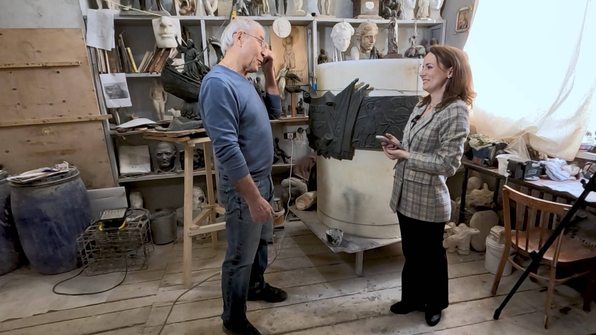 Ростов культурный. 22 марта 2025