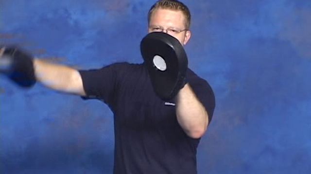 ФБИ - работа по лапам. Часть 2