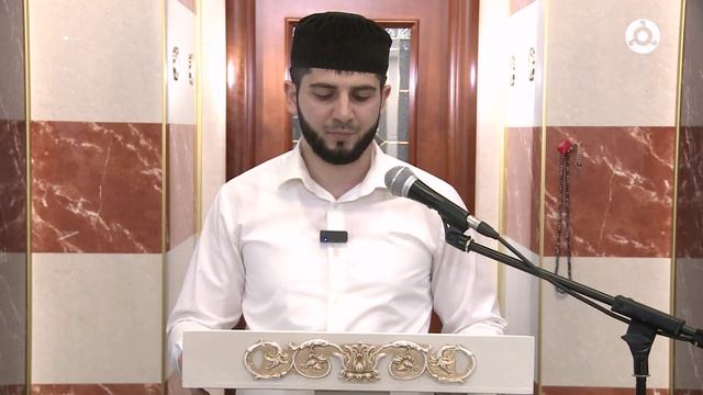 Таравихь ламаз. Дийша саг Ц1олой Нуруддин