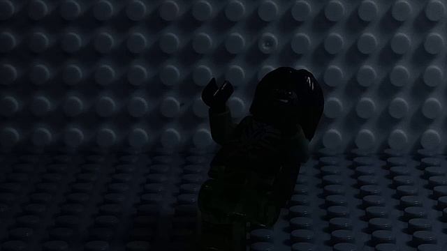 👻Ллойд против Морро.👻