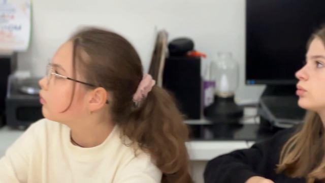 Сборка О.А.Подъяпольской со Встречи с историком Т.В.Цыганок