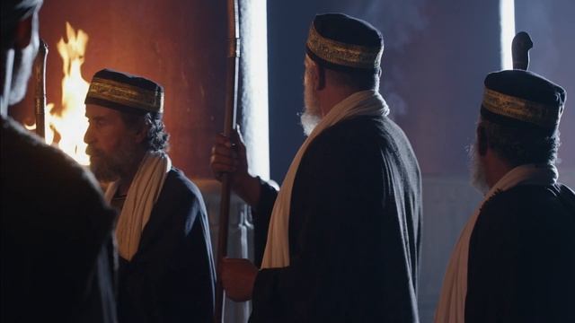 Яхъя 9 бүлек