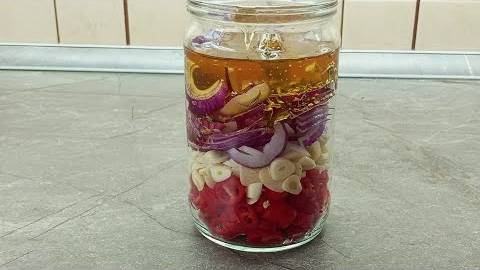 ЭТОТ РЕЦЕПТ ОСТРО СЛАДКОГО СОУСА СТАЛ САМЫМ ЛЮБИМЫМ НА НАШЕМ СТОЛЕ #рецепты #соус #еда