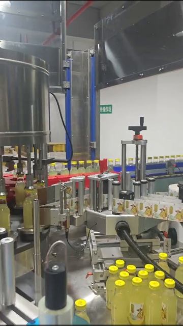 Этикетавтомат, самоклейка, стекло, две этикетки (фронт_контр прозрачная)