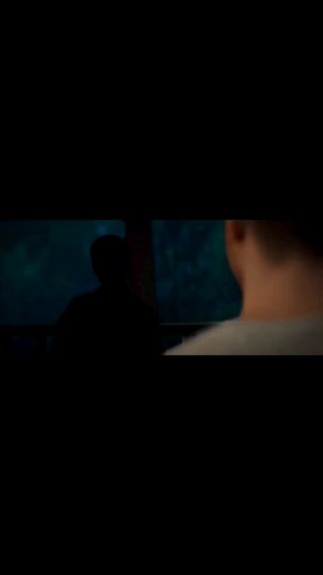 Новый фильм ужасов 2024  #shorts