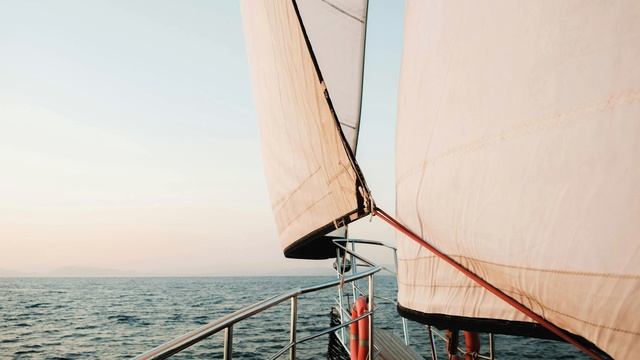 Александр Нужный - У любви тугие паруса