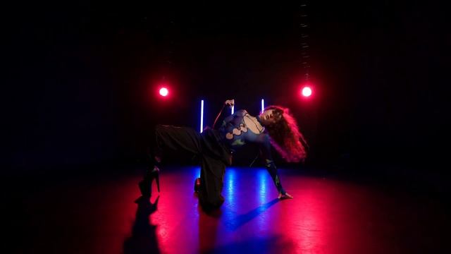 STRIP DANCE | Брянцева Мария | Студия танцев THE BAT | Танцы Санкт-Петербург