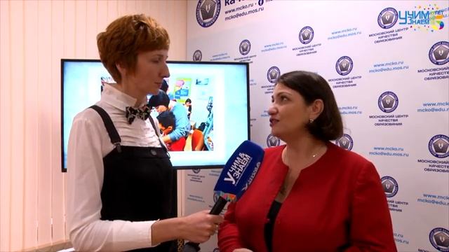 Боровова Ирина Валерьевна - интервью