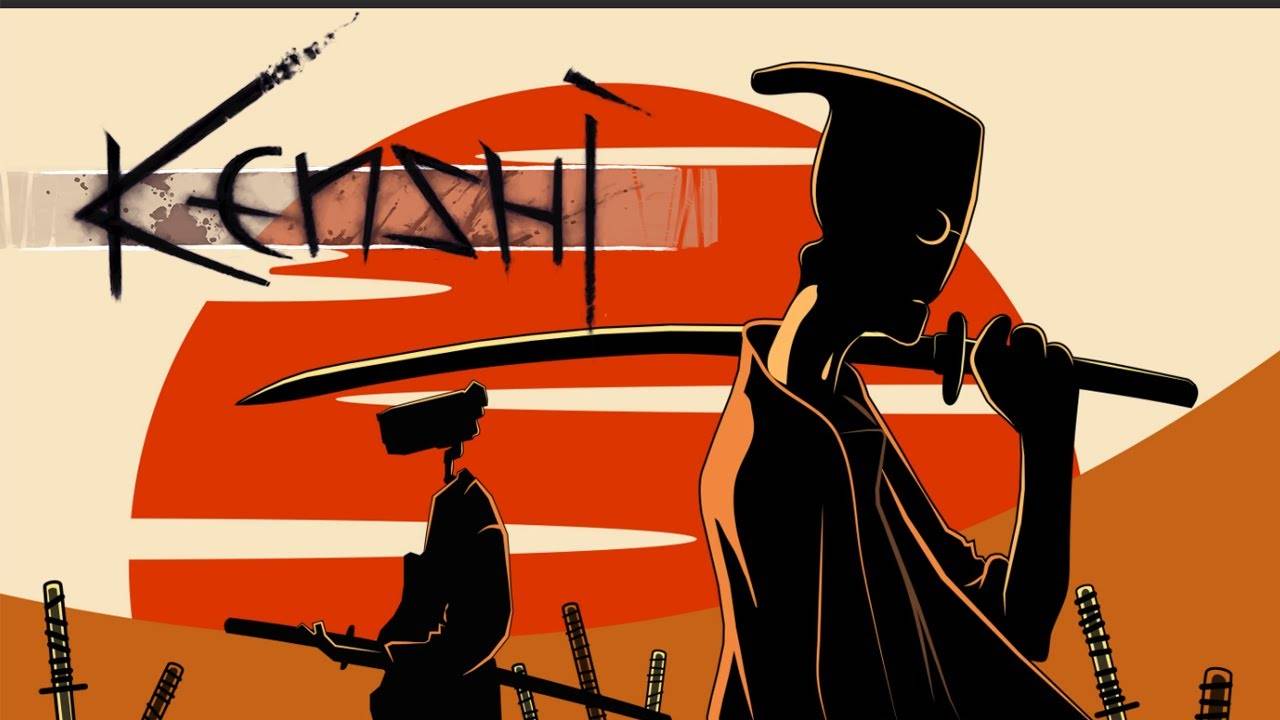 НОВЫЕ ПРИКЛЮЧЕНИЯ | Kenshi | СТРИМ #8