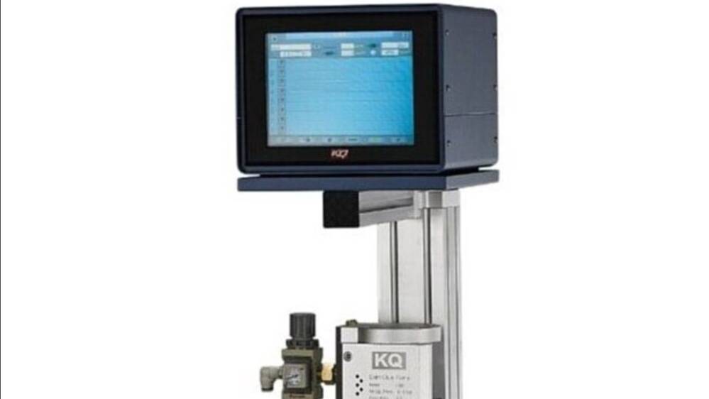 Встраиваемые клеевые системы от KQ Automation