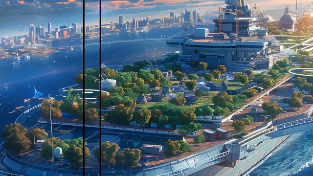 d3stra - Synthesis (Музыка Без Авторских Прав для стримов)