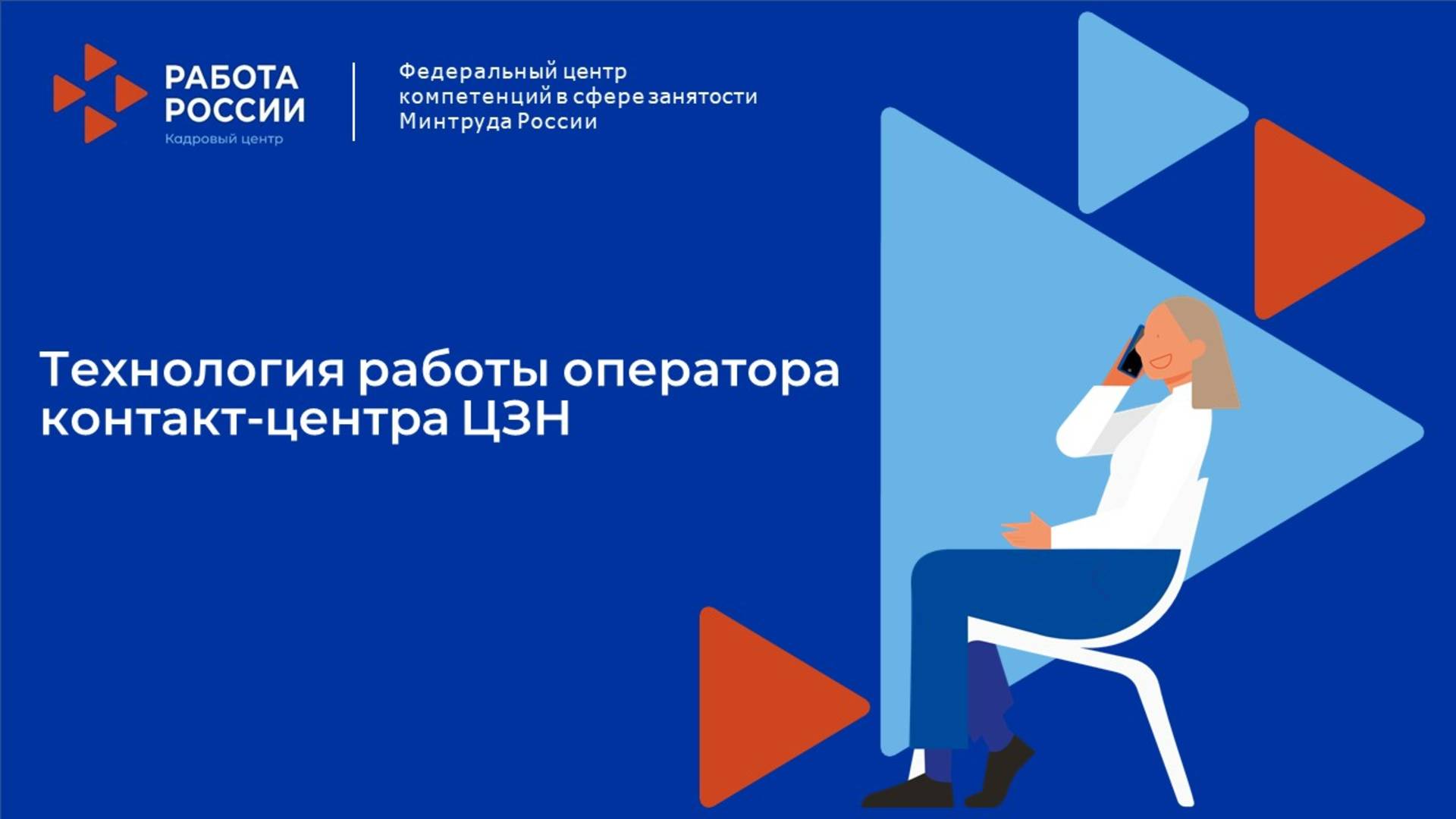 Лекция 1. Телефонный этикет