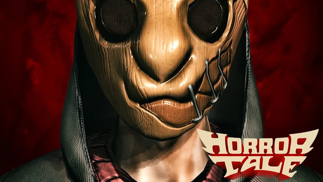 ПРОХОЖДЕНИЕ Игры Horror Tаle 1