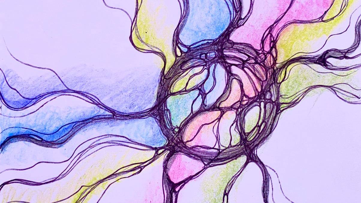 "Нейро Зарядка". Между прошлым и будущим...