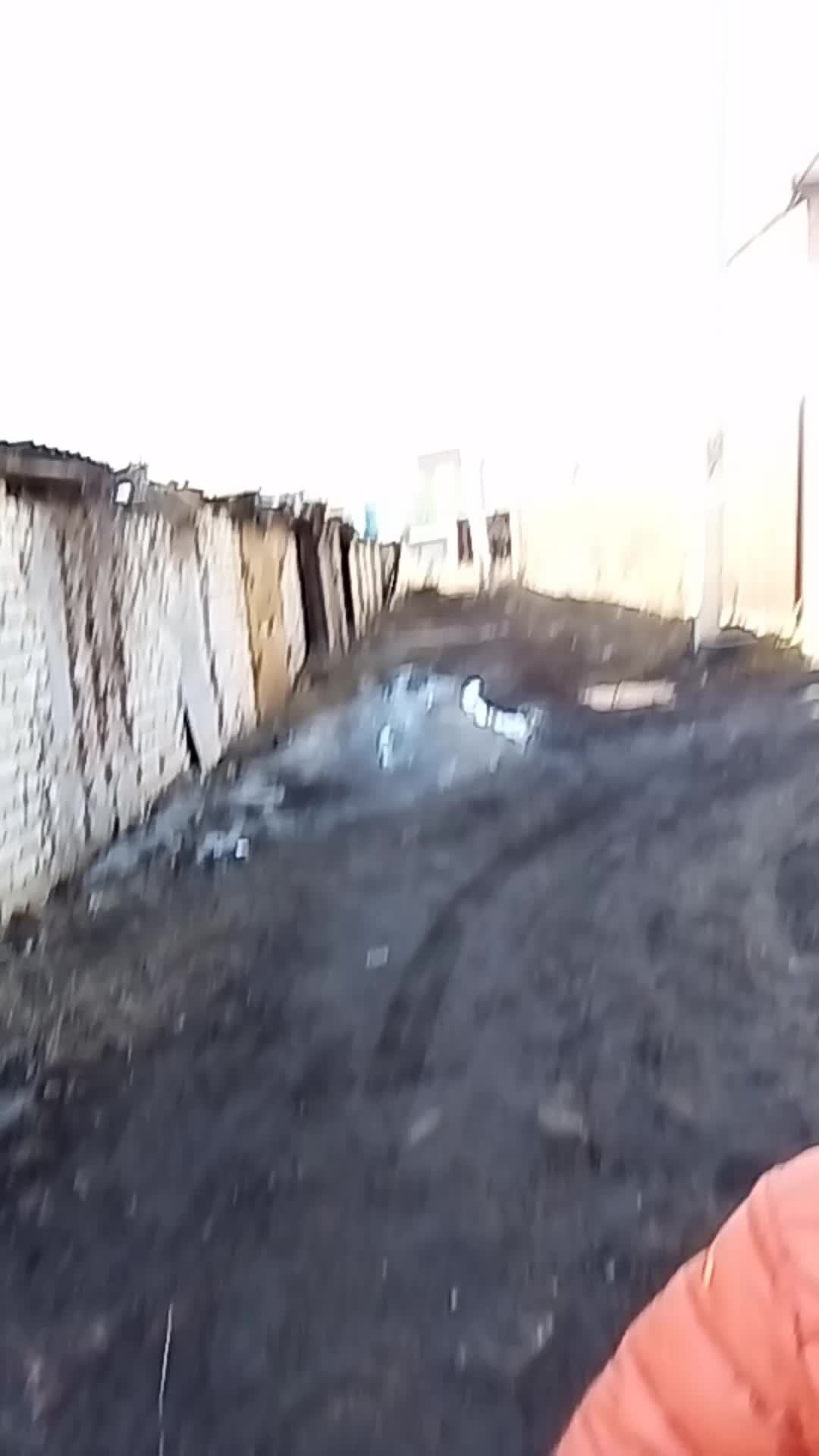 про-гулочка