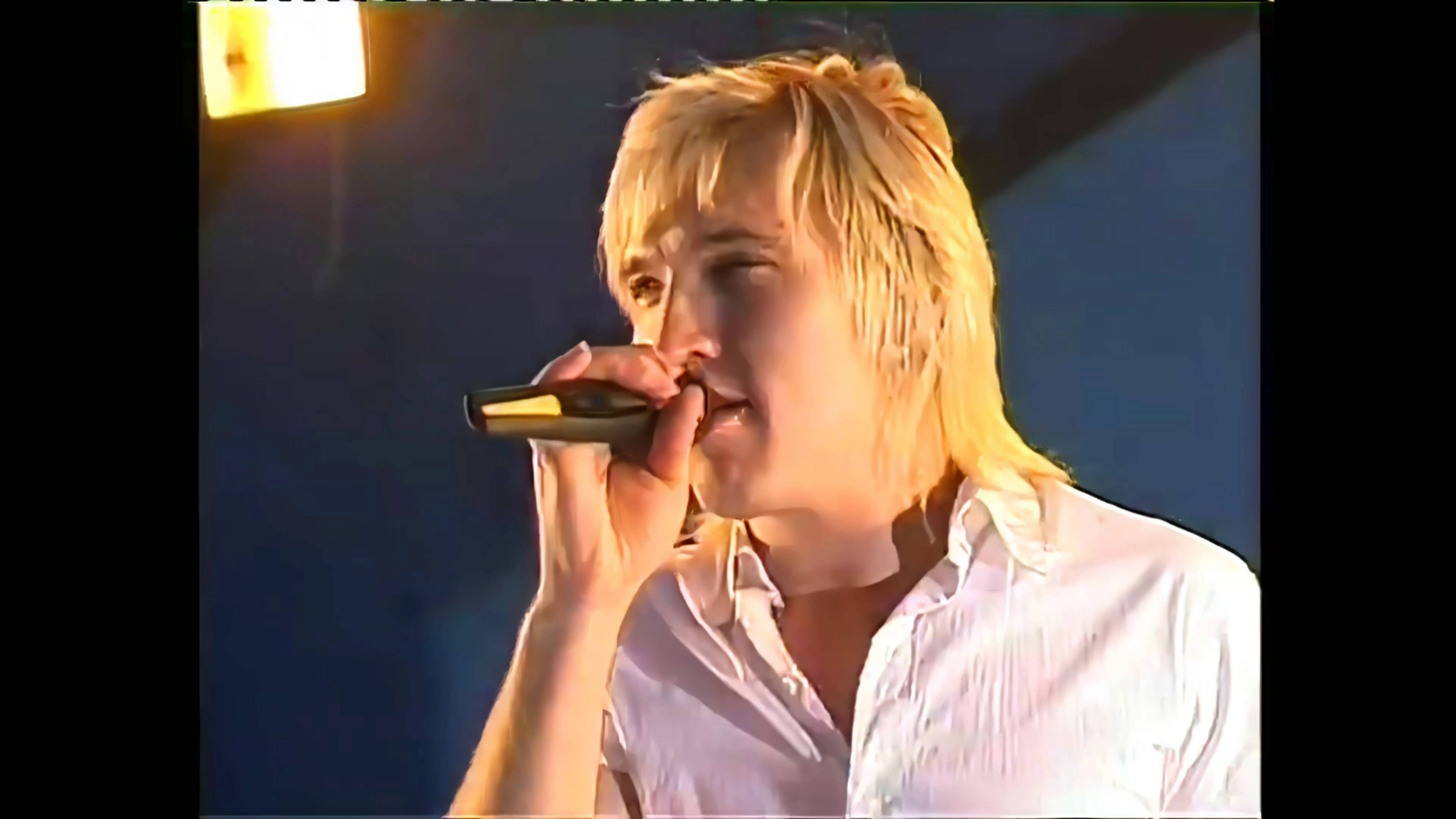 Пётр Елфимов - Крылья (Полоцк, 2007 г.)