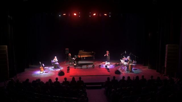 PIANO FLAMENCO 2022 - Agonía