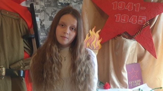 Таланова Анастасия