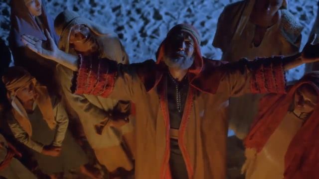 05 Яхъя чумдыручы турында