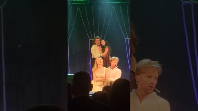 22.03.2025, Юнона и Авось, Санкт-Петербург, ДК им. Ленсовета - Аллилуйя