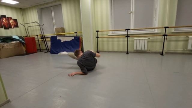 23.03.25 Старшие/Взрослые ФОК, ДК