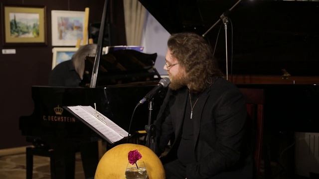 PADRE - Chiquilín de Bachín (Ástor Piazzolla)