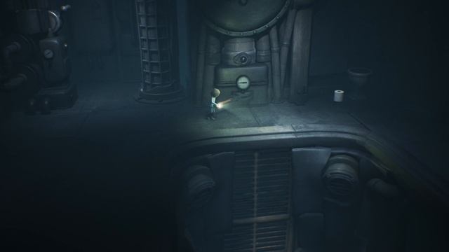 Little Nightmares #3