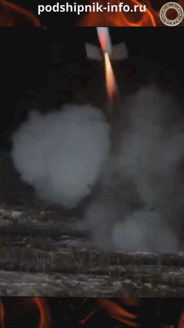 «Солист» - новое российское оружие, гибрид ракеты и дрона.