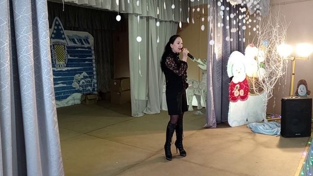 Кристина Яковенко-моя семья