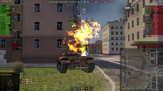 Мир Танков Прокачка