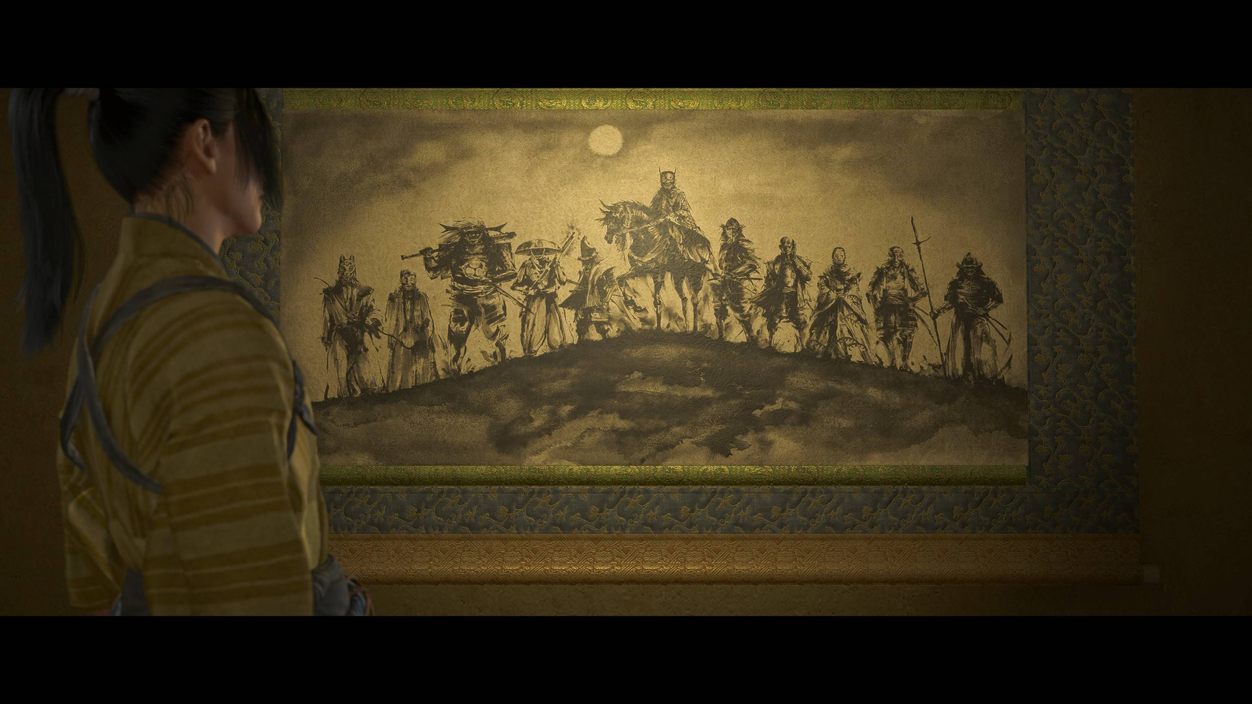 Assassin's Creed Shadows #2.2 - Обустраиваем хату