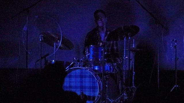 Композиция "In a Sentimental Mood" - Duke Ellington  из концерта трио "Space Jazz"  16.03.2025