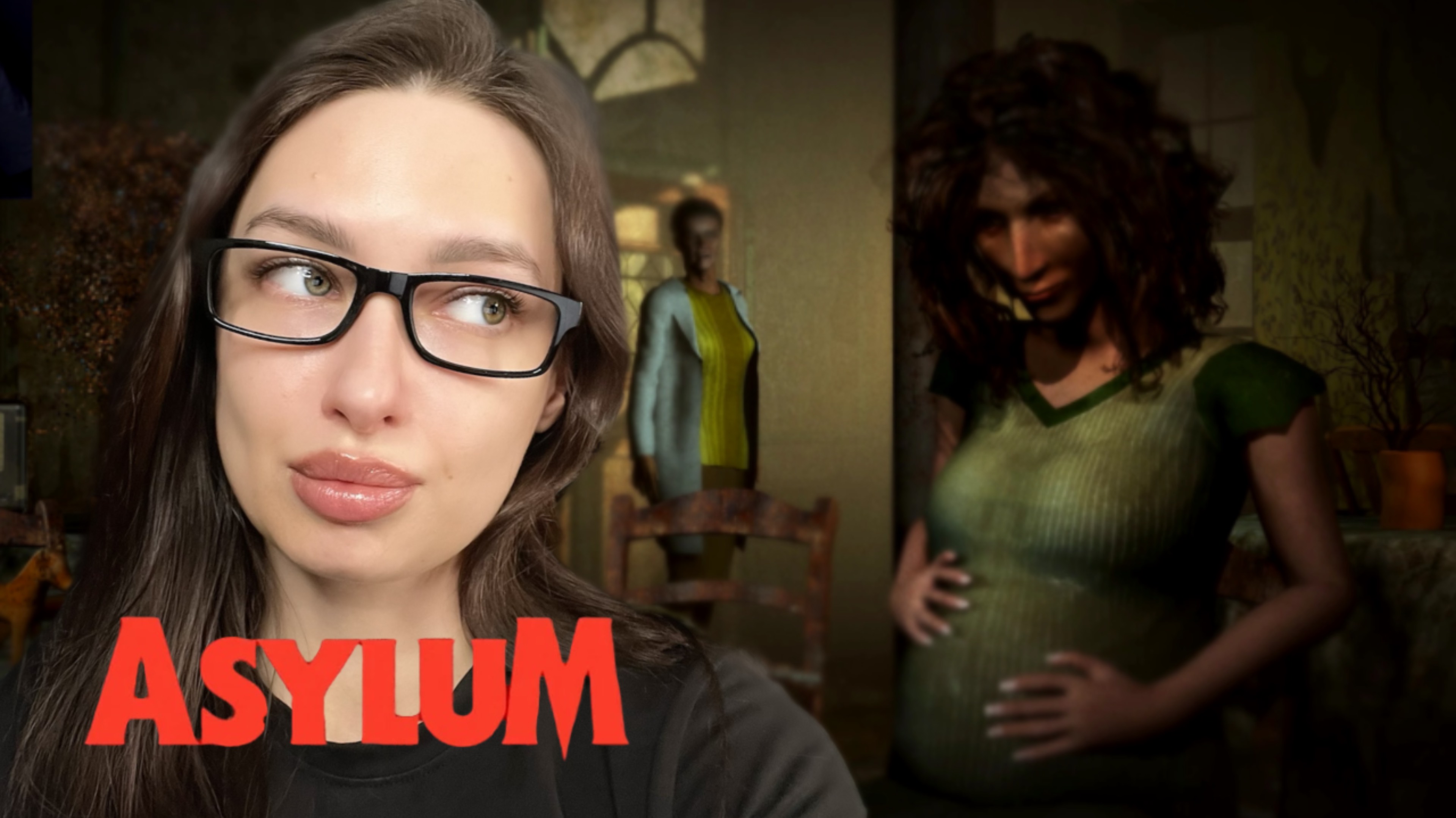 ЧУДО-МАШИНА ПСИХИАТРИИ - ASYLUM #5