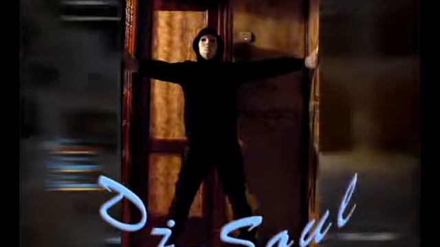 Dj.Soul-28.10.12 ( remix )