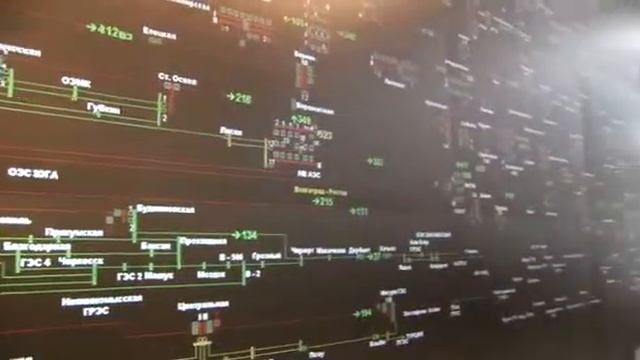 Репортаж о визите делегации журнала Transmission and Distribution World