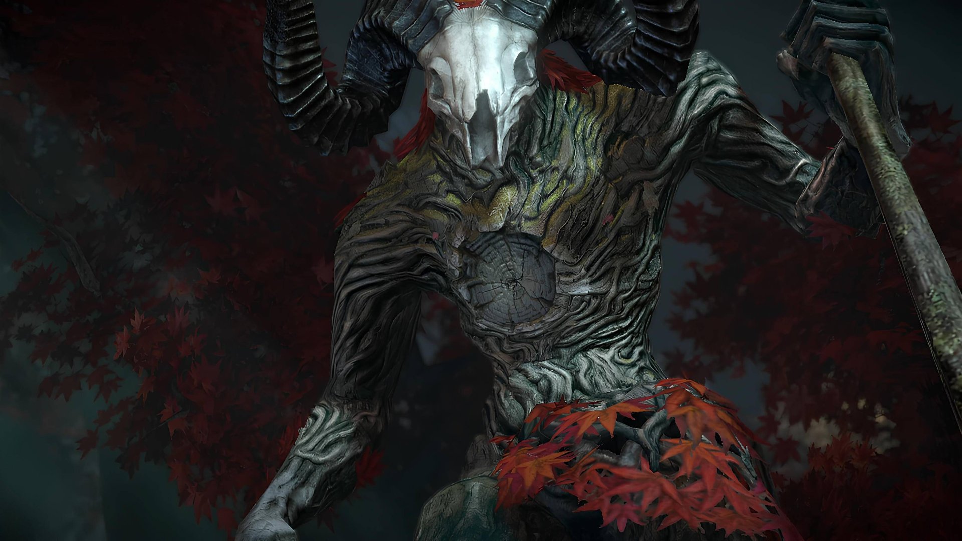 Castlevania Lords of Shadow 2 #9 (Агрей)