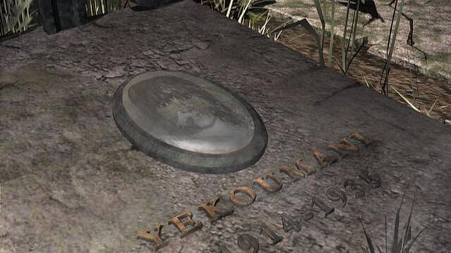 Amerzone The Explorer’s Legacy (1999)_№3