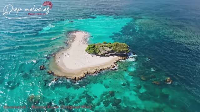 MD Dreams  Deep House & Disco Grooves from Above