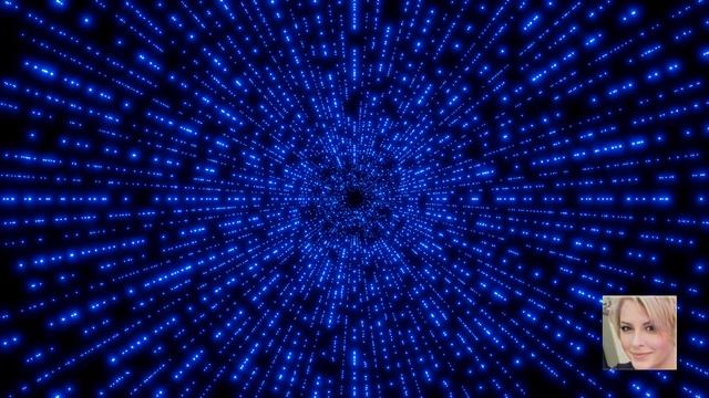 Космическая музыка для отдыха 4К