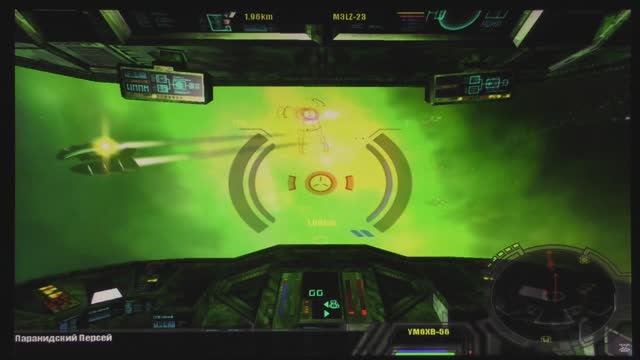 X2.УГРОЗА - космический симулятор-стратегия. Тридцать второй игровой день.