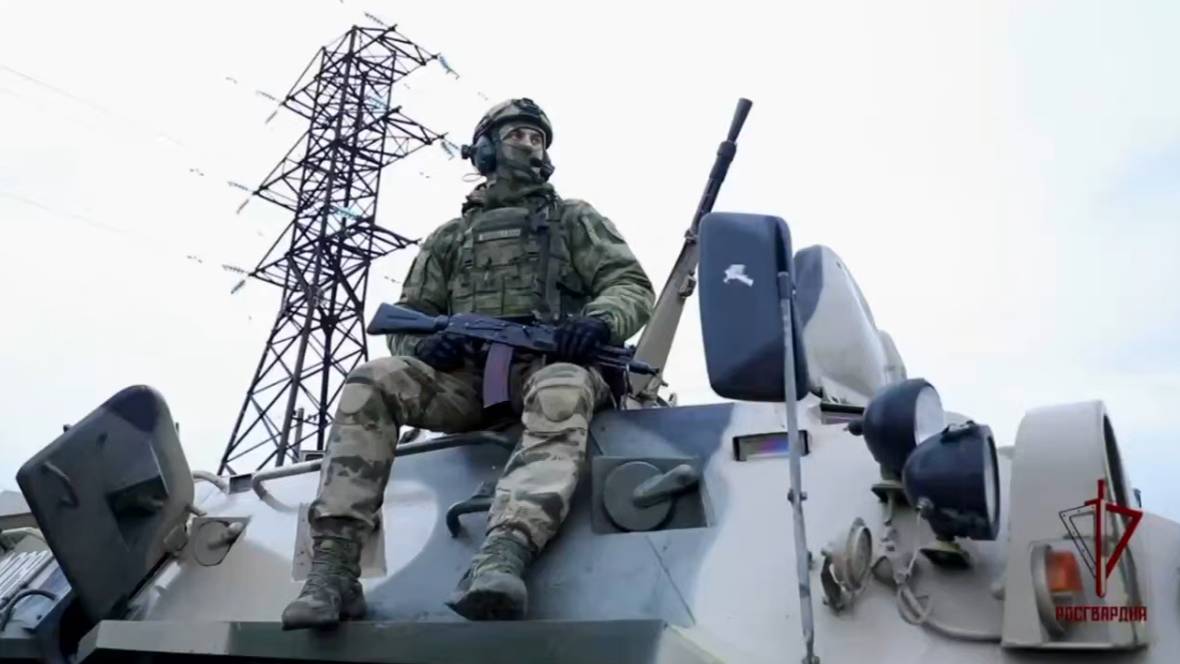 #ЗдесьКуётсяПобеда