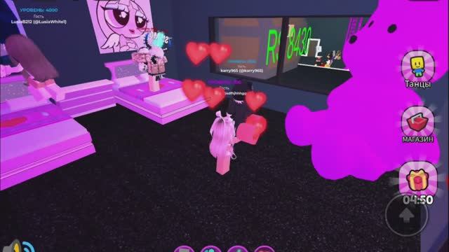 Майнкрафт. Игры. Роблокс. Показ мод. Вечеринка. Дети. Игры роблокс. Подписывайтесь друзья!