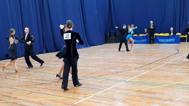 24-03-2025 и снова Иван и Полина....