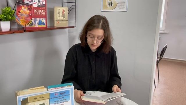 Шангареева Анастасия