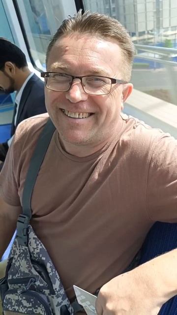 The Next Station