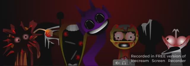 Спрунки Фаза 3