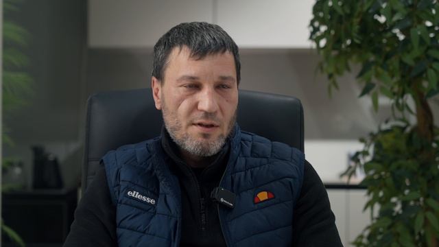 О чем говорят мебельщики? 1 сезон 4 серия