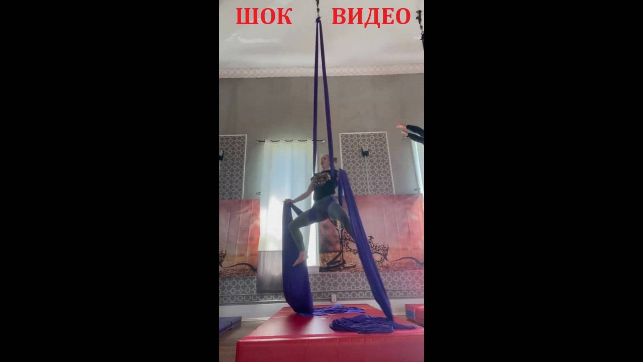 Рубрика: Шок- видео "Арлекино" (самодеятельные студии во всей красе)