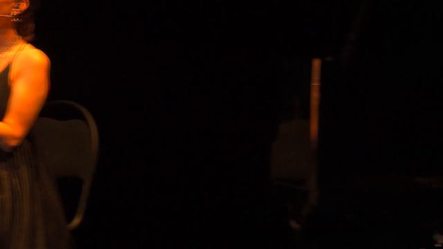 PIANO FLAMENCO 2022 - No digas ni una palabra