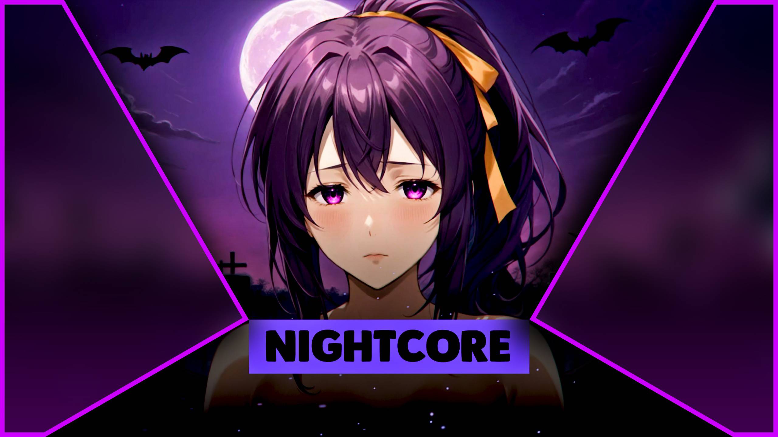 Nightcore - Drained (auritni)